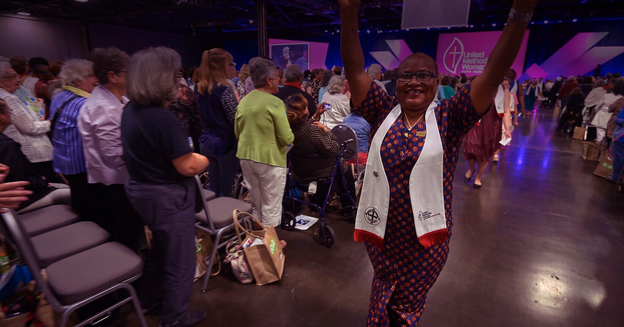 Join Us For Assembly 2022 | Turn It Up!