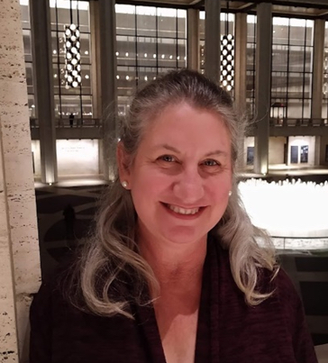 Grace Pugh Hubbard | United Methodist Women | Assembly 2022