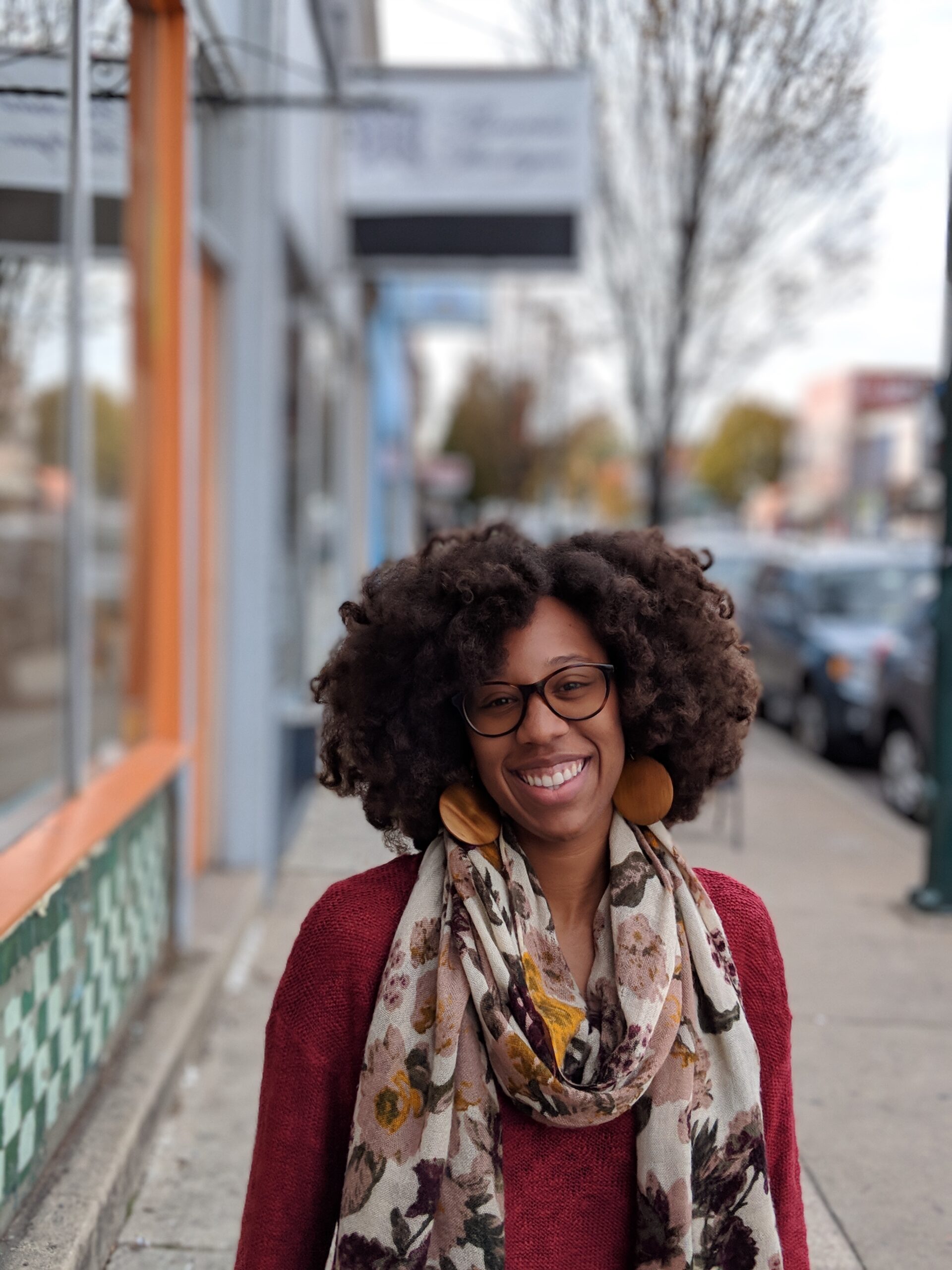 Makeda McCreary | United Methodist Women | Assembly 2022